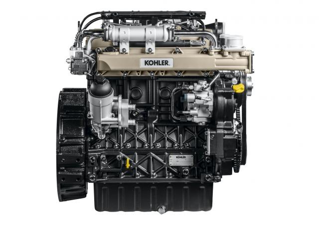 Kohler KDI-2504TCR Ficha tecnica & Especificaciones (2019-2024 ...