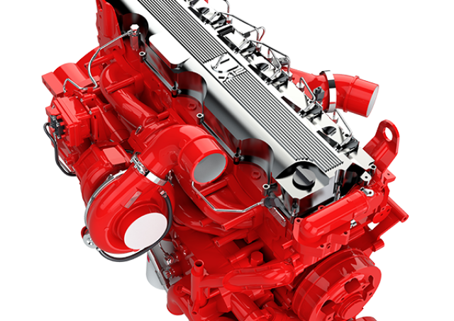 Cummins X12 350 Ficha tecnica & Especificaciones (2019-2025) | LECTURA ...