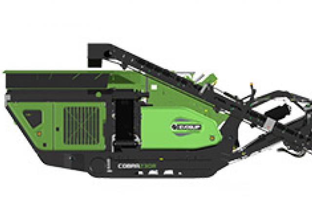 EvoQuip Bison 280 Ficha tecnica & Especificaciones (2020-2025 ...