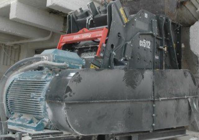 Sandvik CI712 HSI Ficha tecnica & Especificaciones (2017-2025 ...