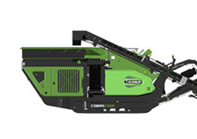 EvoQuip Cobra 230 Ficha tecnica & Especificaciones (2020-2025 ...