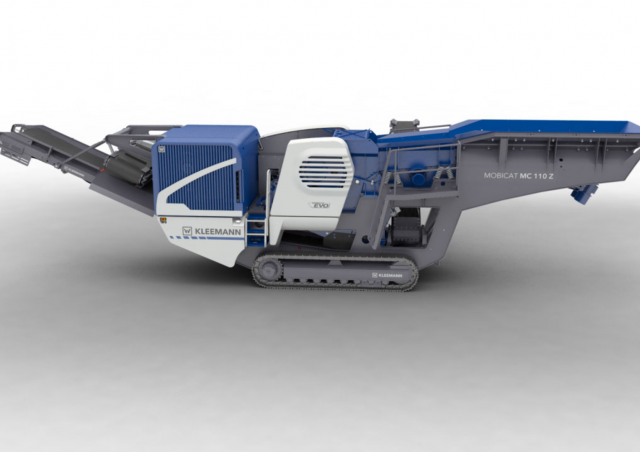 Kleemann MC 110 Z EVO Ficha tecnica & Especificaciones (2019-2025 ...