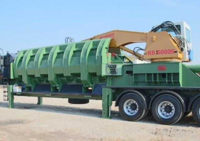 Idromec RB6000 Ficha tecnica & Especificaciones (2020-2024) | LECTURA Specs