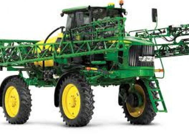 John Deere 4630 Ficha tecnica & Especificaciones (2008-2014) | LECTURA ...