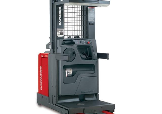 RAYMOND 540-OPC30TT Ficha tecnica & Especificaciones (2006-2015 ...