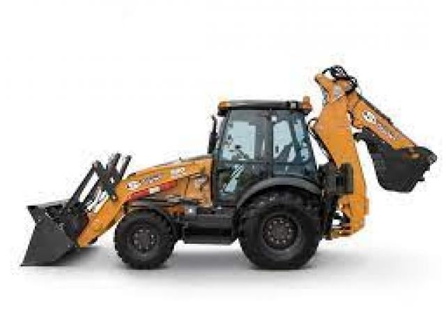 Case 580 SN Ficha tecnica & Especificaciones (2013-2025) | LECTURA Specs