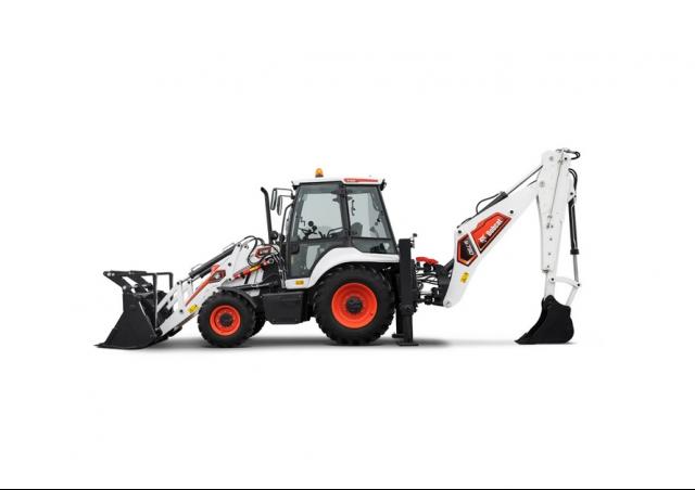 Bobcat B730 Ficha tecnica & Especificaciones (2021-2025) | LECTURA Specs
