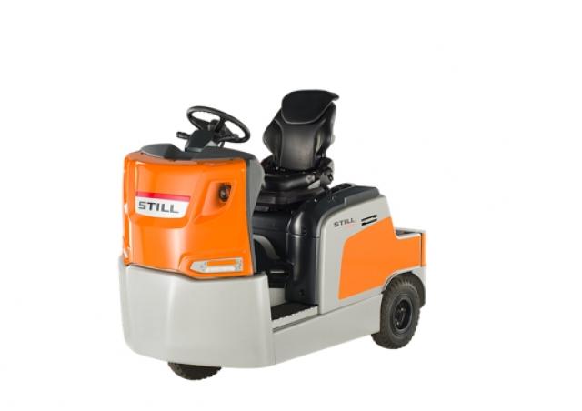 Still LTX 70 Ficha tecnica & Especificaciones (2014-2025) | LECTURA Specs