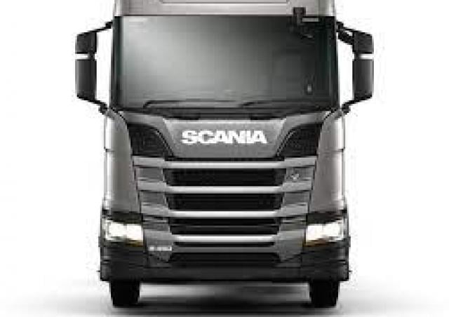 Scania R 450 A4x2NA Ficha tecnica & Especificaciones (2019-2025 ...