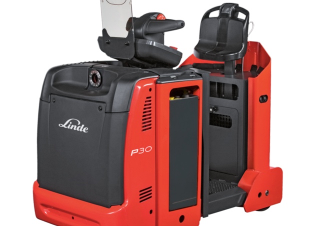 Linde P30C ION Ficha tecnica & Especificaciones (2017-2022) | LECTURA Specs