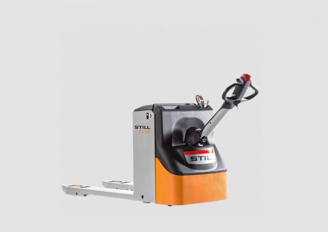 Still EGU 20C Ficha tecnica & Especificaciones (2022-2024) | LECTURA Specs