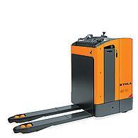 Still SU 20 Ficha tecnica & Especificaciones (2006-2015) | LECTURA Specs