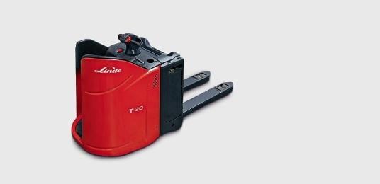 Linde T 20 AP Ficha tecnica & Especificaciones (2012-2017) | LECTURA Specs