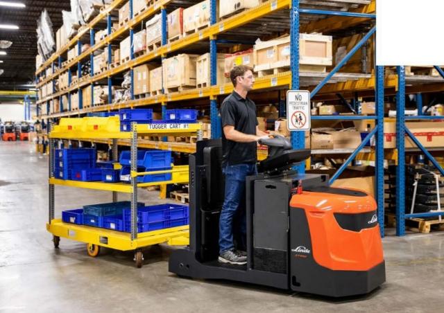 Linde ETR50/75 Ficha tecnica & Especificaciones (2022-2025) | LECTURA Specs