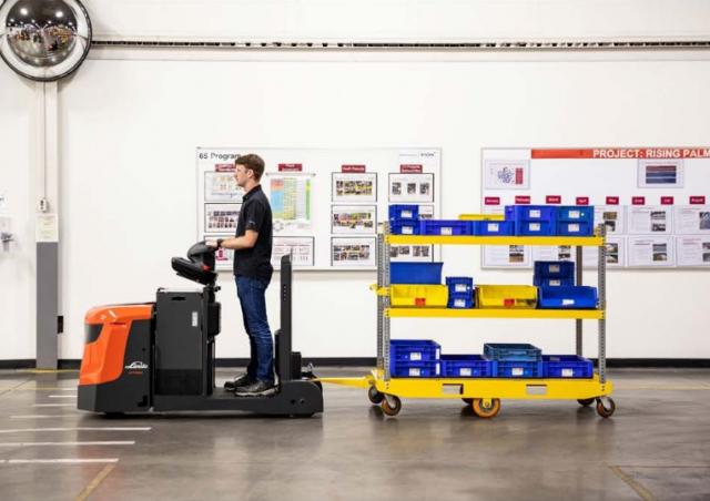 Linde ETR50/75 Ficha tecnica & Especificaciones (2022-2025) | LECTURA Specs