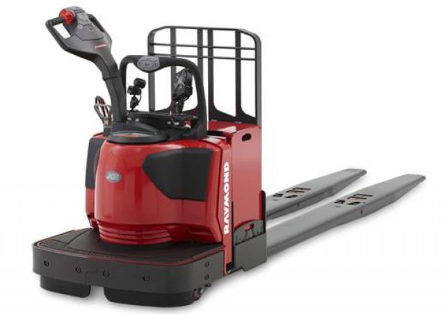 RAYMOND 8410 Ficha tecnica & Especificaciones (2019-2025) | LECTURA Specs