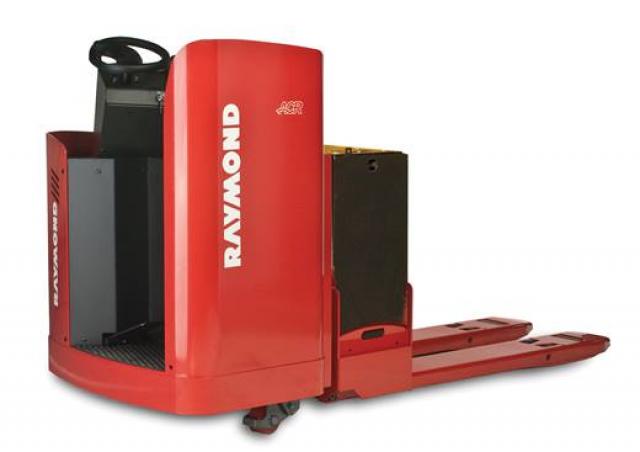 RAYMOND 8900 Ficha tecnica & Especificaciones (2019-2024) | LECTURA Specs