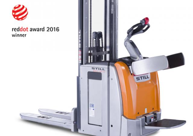 Still EXV-SF 20 Ficha tecnica & Especificaciones (2017-2025) | LECTURA ...