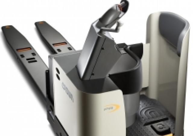 Crown PR 4500-60 Ficha tecnica & Especificaciones (2019-2025) | LECTURA ...