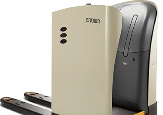 Crown RT 4020-2.0 Ficha tecnica & Especificaciones (2016-2024 ...