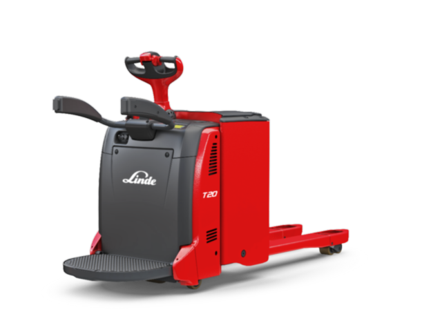 Linde T20AP Ficha tecnica & Especificaciones (2017-2024) | LECTURA Specs