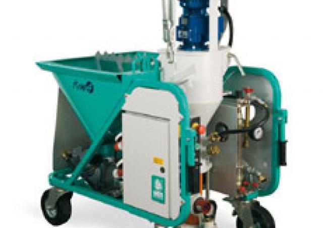 Imer Koine 4 Ficha tecnica & Especificaciones (2012-2025) | LECTURA Specs