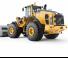 Volvo L150H Ficha tecnica & Especificaciones (2014-2018) | LECTURA Specs