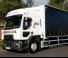 Renault D 18 WIDE 4X2 R 280 E6 Ficha tecnica & Especificaciones (2013 ...