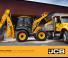 JCB 3CX-14 Ficha tecnica & Especificaciones (2019-2025) | LECTURA Specs