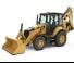 Caterpillar 416F2 Ficha tecnica & Especificaciones (2017-2025) | LECTURA Specs