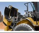 Caterpillar 950L Ficha tecnica & Especificaciones (2019-2025) | LECTURA ...