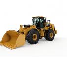 Caterpillar 966L Ficha tecnica & Especificaciones (2019-2025) | LECTURA ...