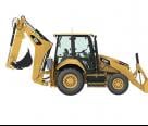 Caterpillar 416F2 Ficha tecnica & Especificaciones (2017-2025) | LECTURA Specs