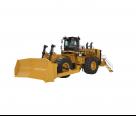 Caterpillar 854K Ficha tecnica & Especificaciones (2013-2025) | LECTURA ...