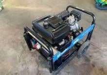 Encuentre especificaciones técnicas detalladas para SDMO Grupos ...