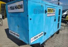 Encuentre especificaciones técnicas detalladas para SDMO Grupos ...