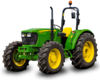 John Deere 5065E Ficha tecnica & Especificaciones (2010-2017) | LECTURA ...