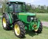 John Deere 5415 Std Ficha tecnica & Especificaciones (2003-2008 ...