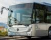 Encuentre especificaciones técnicas detalladas para Mercedes-Benz Autobuses