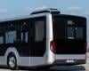 Mercedes-Benz Citaro Ficha tecnica & Especificaciones (2019-2025 ...