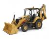 Caterpillar 415F2 Ficha tecnica & Especificaciones (2017-2025 ...