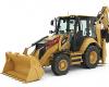 Caterpillar 426F2 Ficha tecnica & Especificaciones (2017-2025 ...