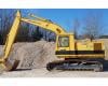 Caterpillar 320 C L Ficha tecnica & Especificaciones (2002-2005 ...