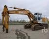 Komatsu PC300LC-7 Ficha tecnica & Especificaciones (2020-2025 ...