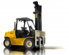 Yale GP155VX Ficha tecnica & Especificaciones (2019-2022) | LECTURA Specs