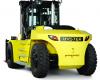 Hyster H450HD Ficha tecnica & Especificaciones (2019-2025) | LECTURA Specs
