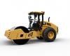 Caterpillar CS11GC Ficha tecnica & Especificaciones (2019-2025 ...