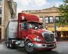 International PROSTAR 122 Day Cab Cummins ISX15 6x4 Ficha tecnica ...
