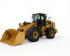 Caterpillar 950L Ficha tecnica & Especificaciones (2019-2025) | LECTURA ...