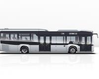 Encuentre especificaciones técnicas detalladas para Mercedes-Benz Autobuses